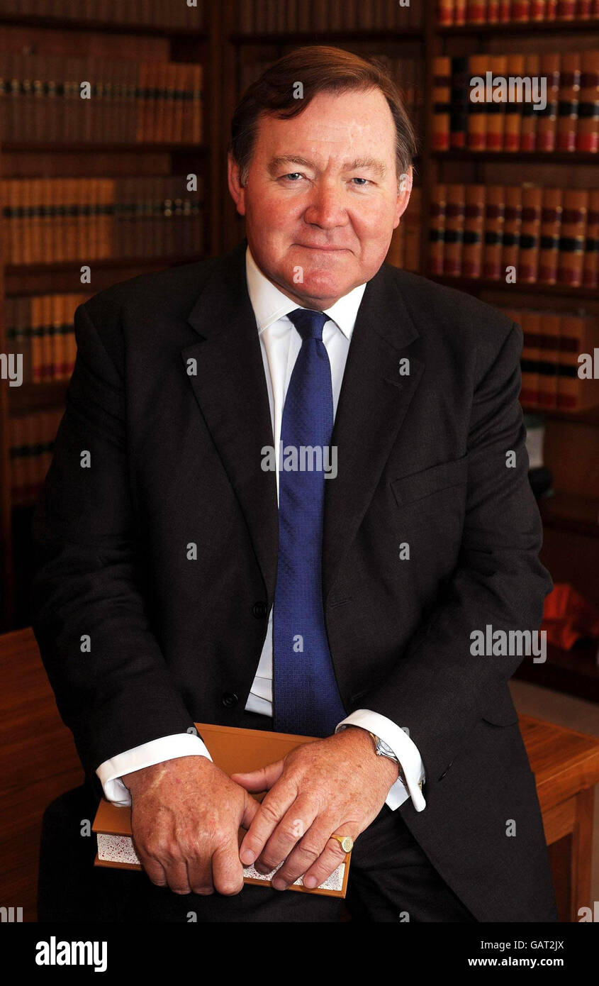 Barry George court case Stock Photo - Alamy