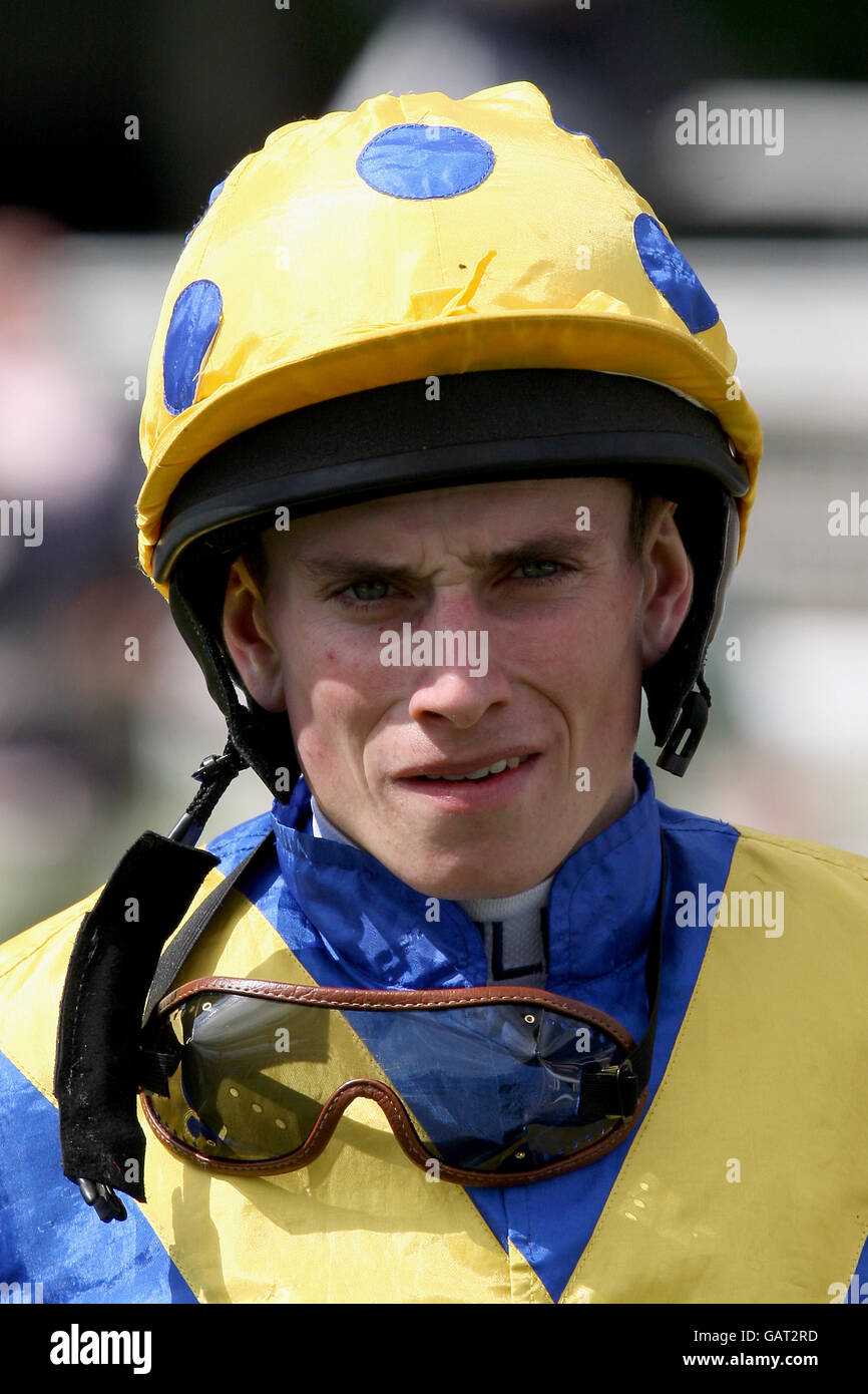 Tattersalls musidora stakes york races hi-res stock photography and ...