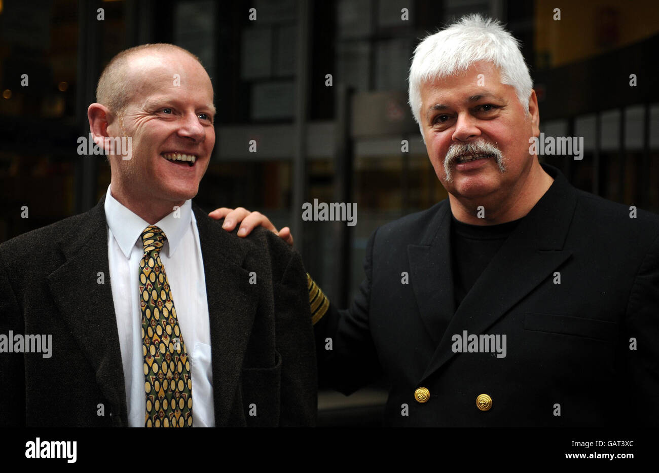 Martin wyness hi-res stock photography and images - Alamy