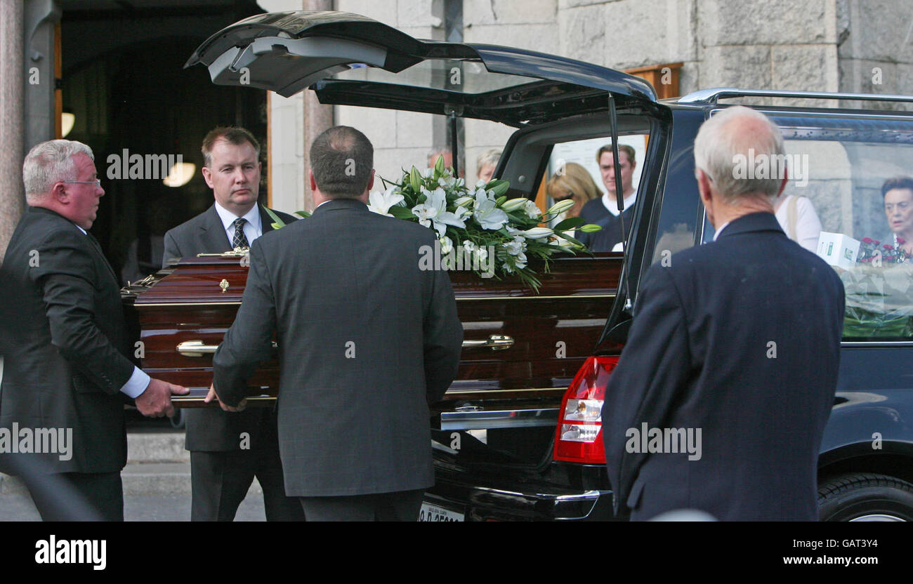 Terry Keane High Resolution Stock Photography and Images - Alamy