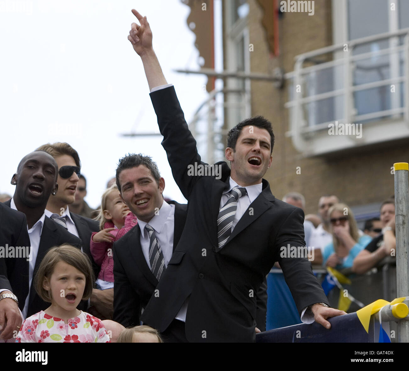 Kevin spirits hi-res stock photography and images - Alamy