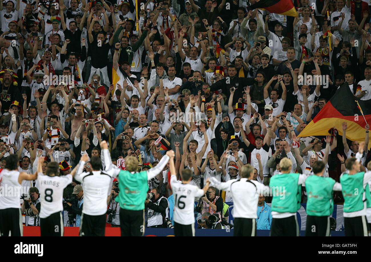 Euro2008groupb hi-res stock photography and images - Alamy