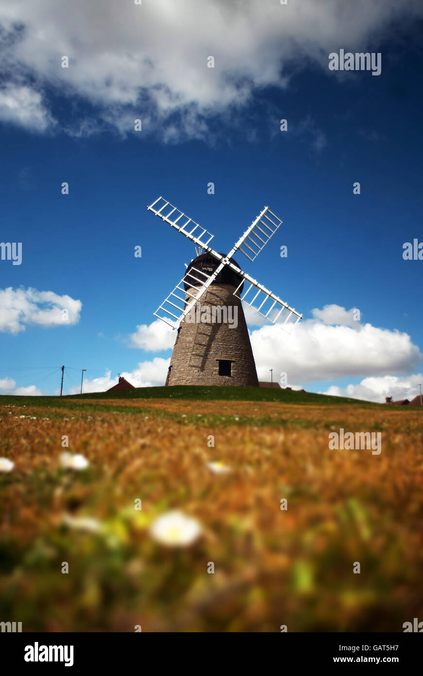 South Shields Mill High Resolution Stock Photography and Images - Alamy