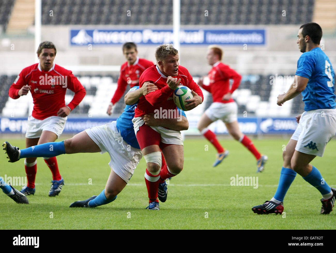 Rhys Lawrence High Resolution Stock Photography and Images - Alamy