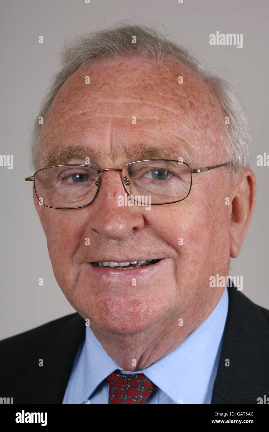 Lord gordon of strathblane hi-res stock photography and images - Alamy