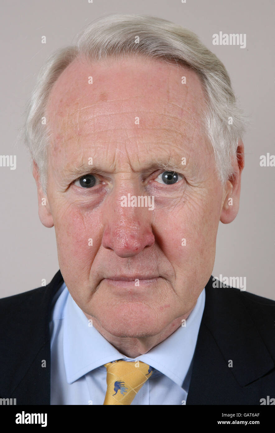 Lord selkirk of douglas hi-res stock photography and images - Alamy