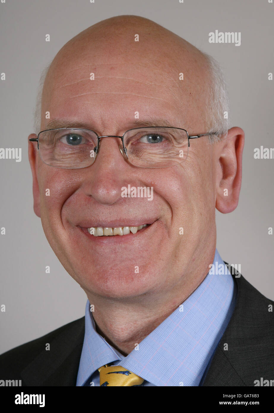 MPs & Lords 2008 Stock Photo - Alamy