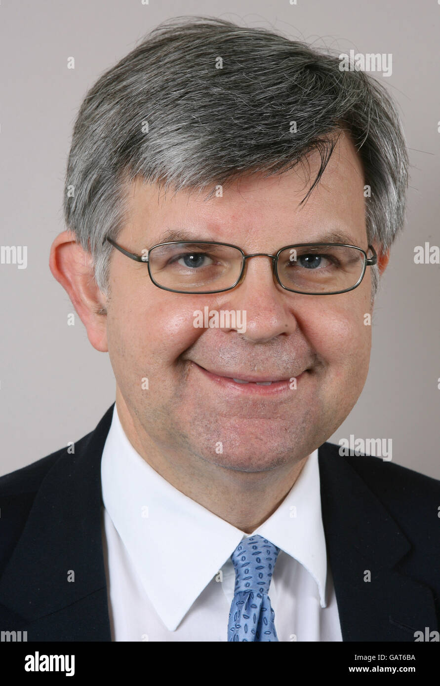 David Howarth, Liberal Democrat MP for Cambridge Stock Photo - Alamy