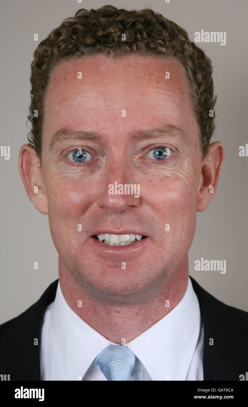 Gregory barker hi-res stock photography and images - Alamy