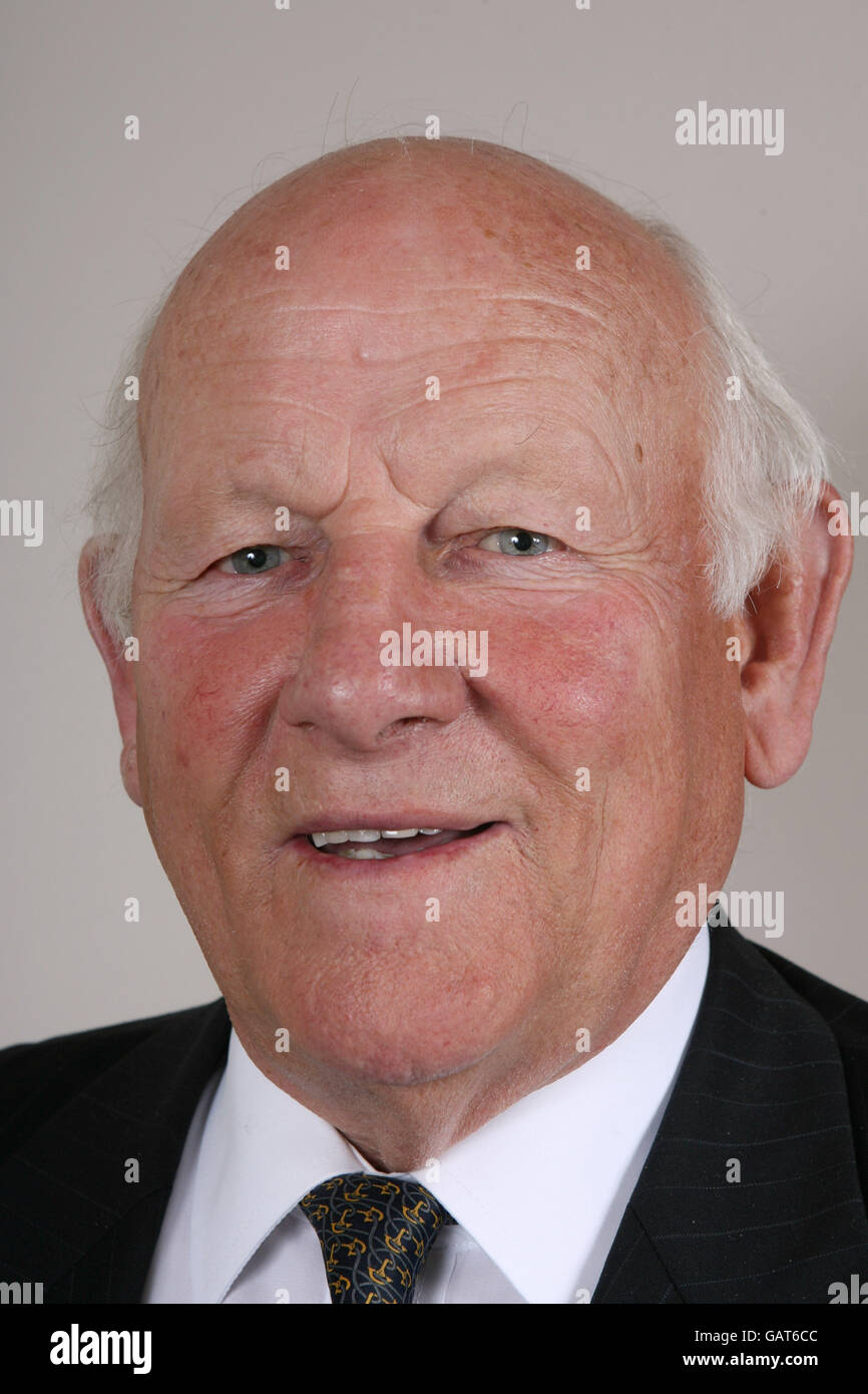 Sir michael lord hi-res stock photography and images - Alamy