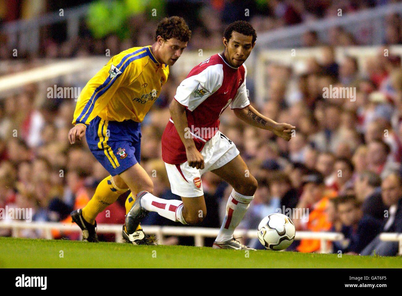 Southamptons wayne bridge hi-res stock photography and images - Alamy