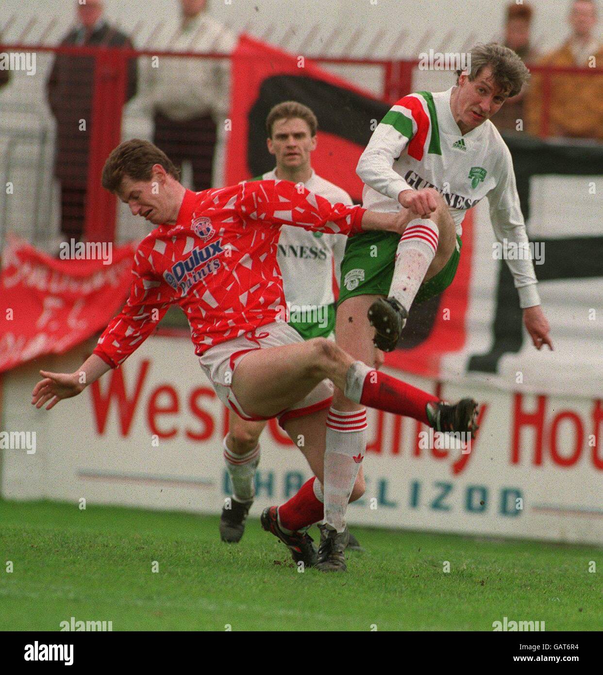 Shelbourne declan daly hi-res stock photography and images - Alamy