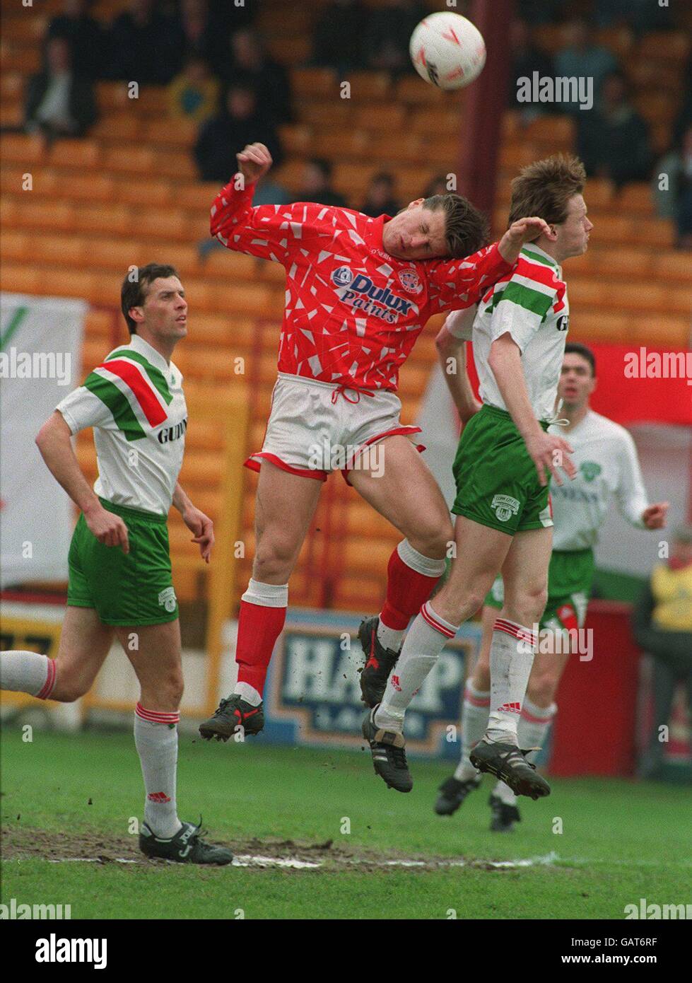 Greg costello hi-res stock photography and images - Alamy