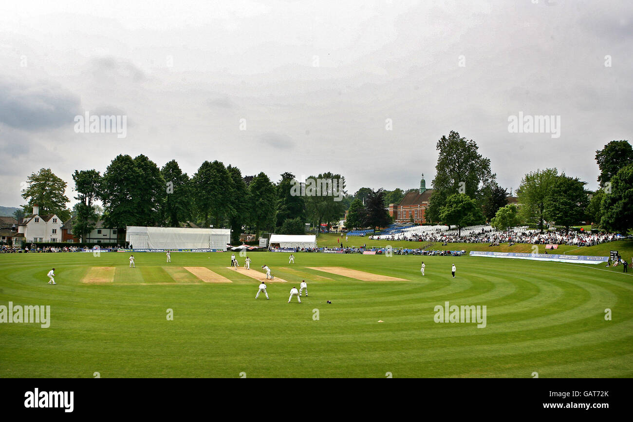 Whitgift croydon hi-res stock photography and images - Alamy