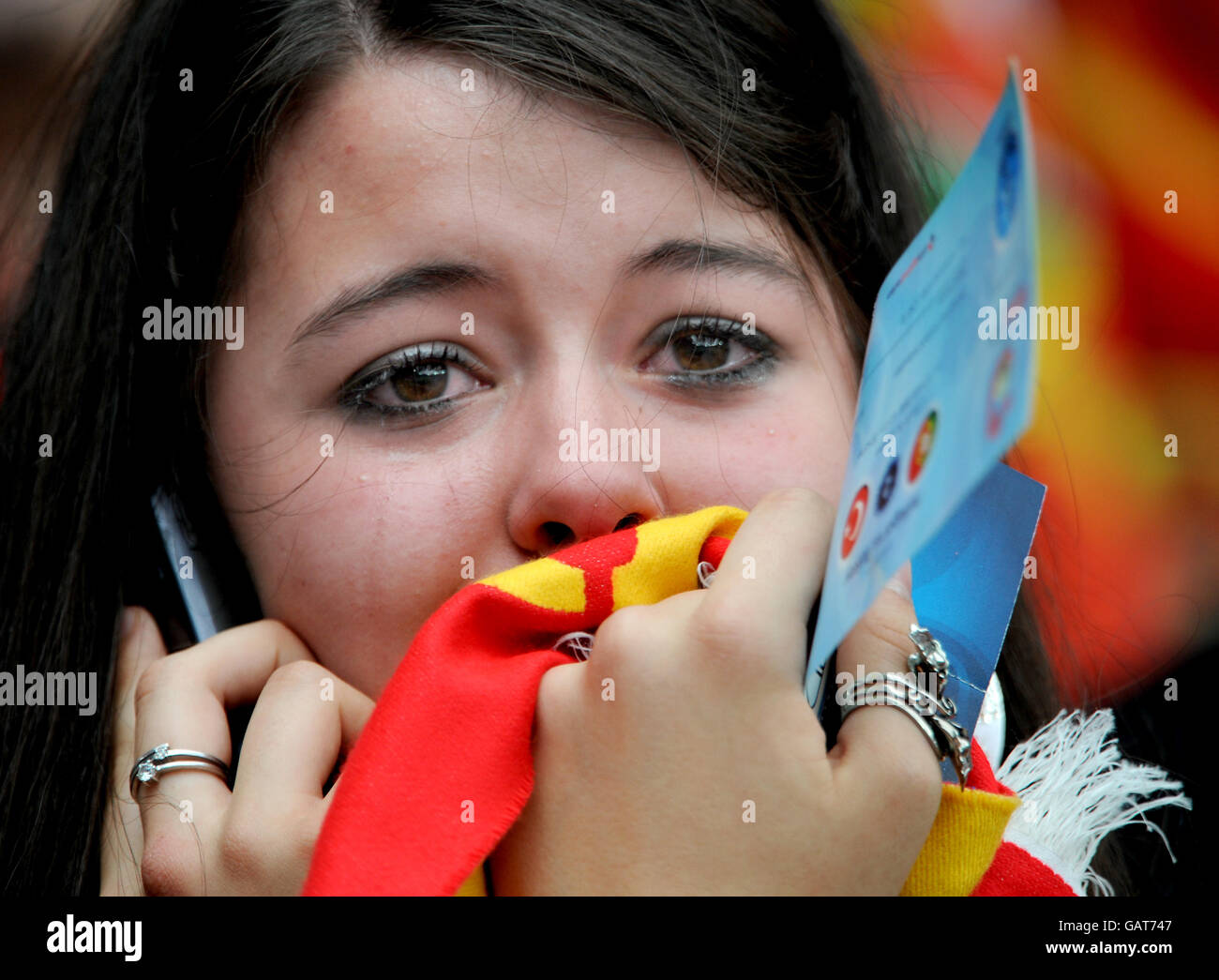 Euro 2008 euro2008 10073 hi-res stock photography and images - Alamy