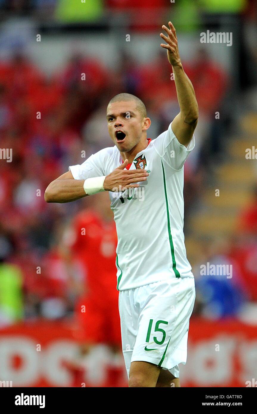 Euro 2008 euro2008 10073 hi-res stock photography and images - Alamy