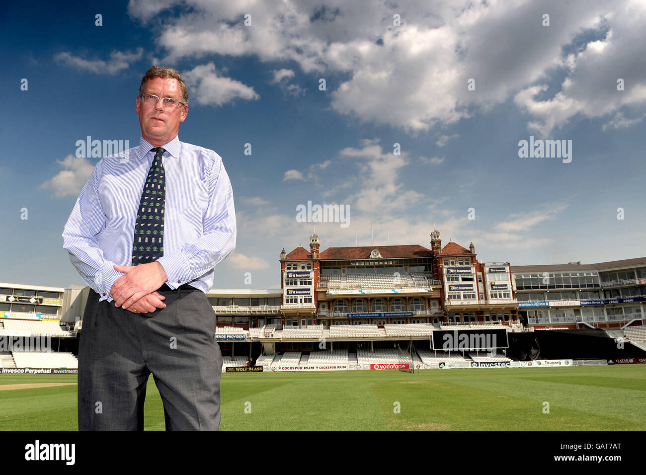 Paul sheldon chief executive hi-res stock photography and images - Alamy