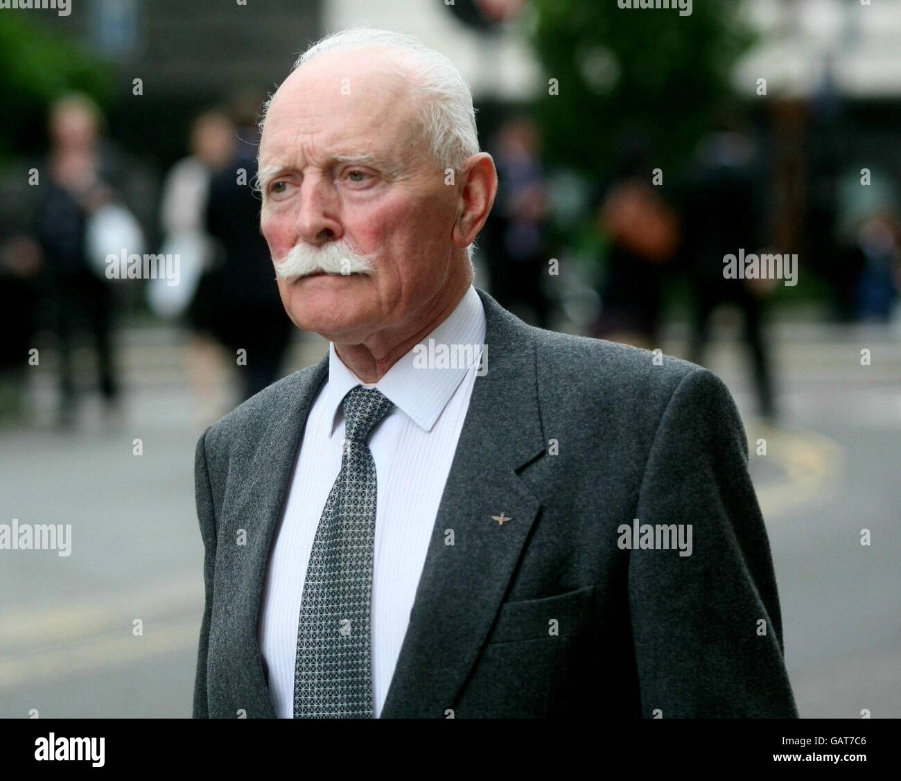 Barry George Court Case High Resolution Stock Photography and Images ...