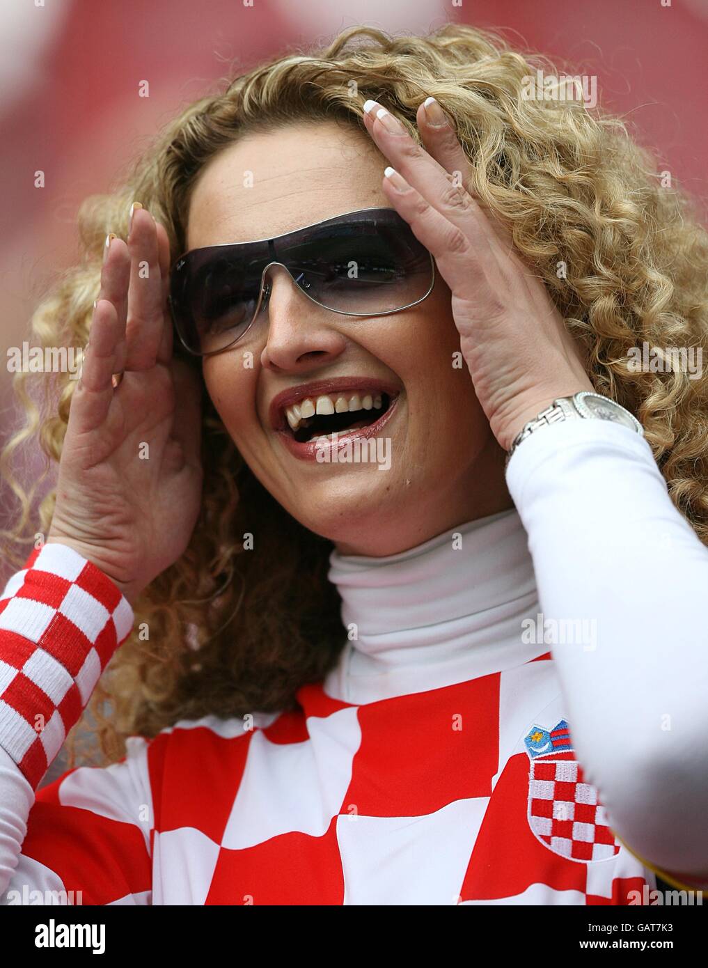 Uefa euro2008 hi-res stock photography and images - Alamy