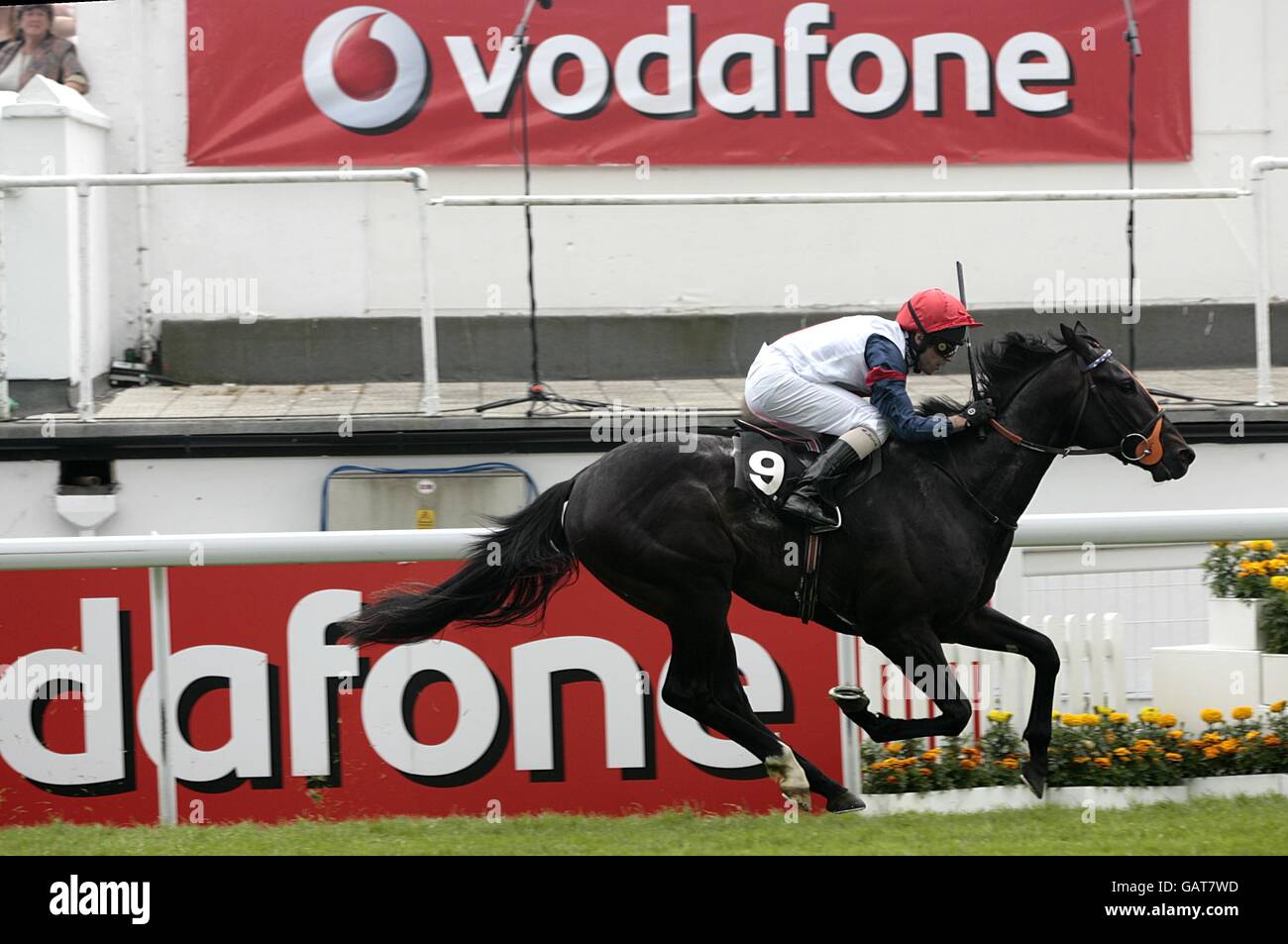 Jockey Alan Munro High Resolution Stock Photography and Images - Alamy