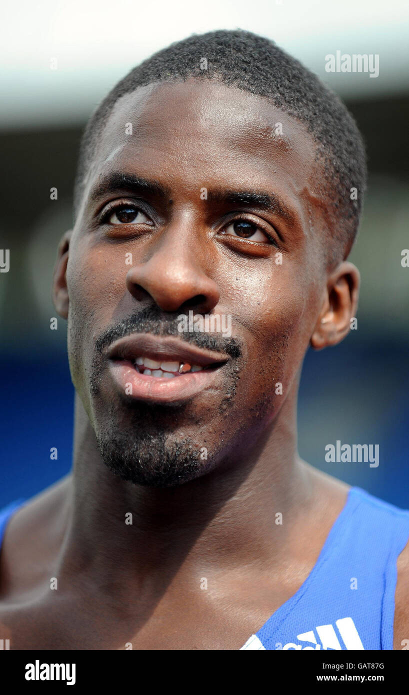 Athletics south hi-res stock photography and images - Alamy