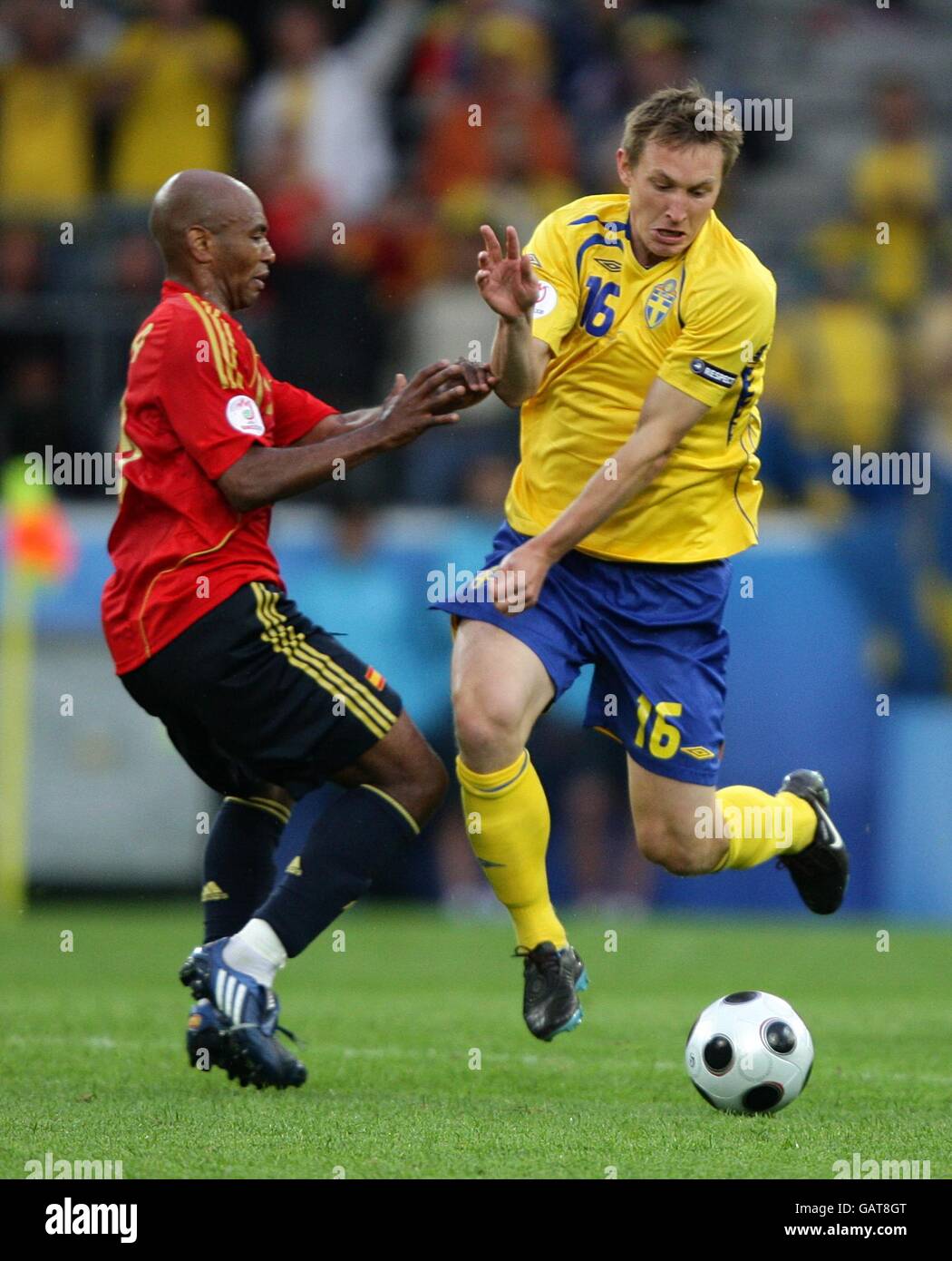 Marcos senna 2008 hi-res stock photography and images - Alamy