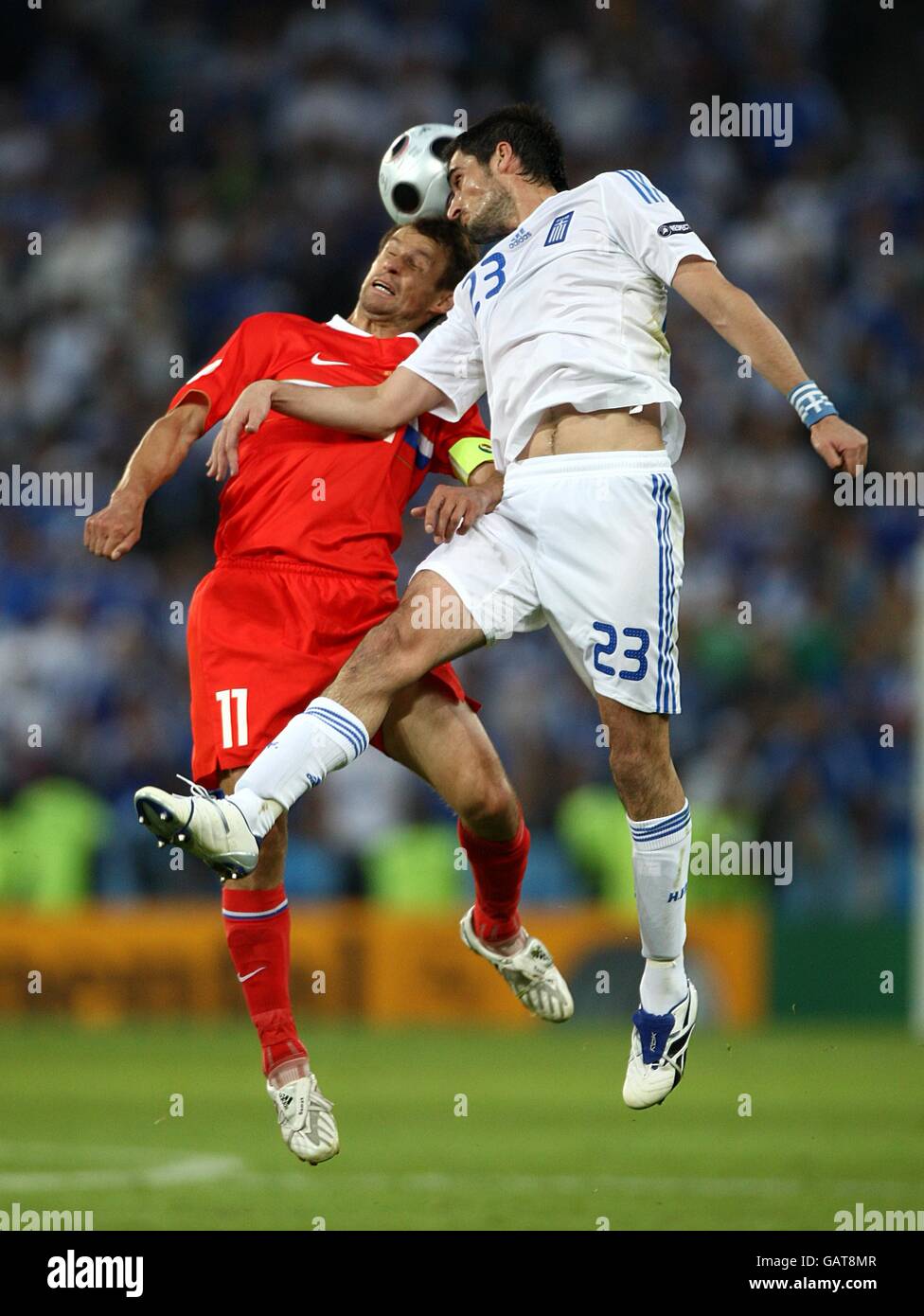 Nikos liberopoulos hi-res stock photography and images - Alamy