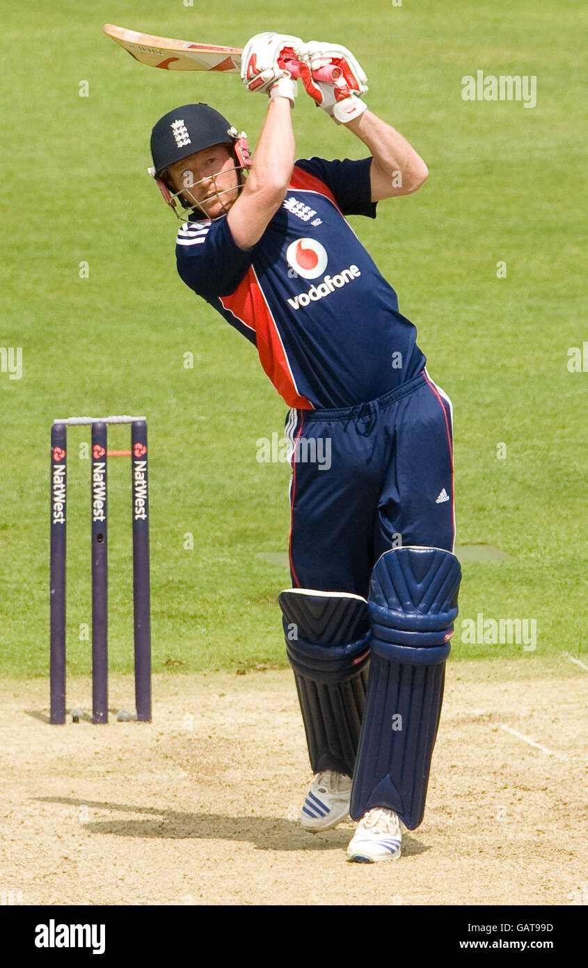 New zealand cricket logo hi-res stock photography and images - Alamy