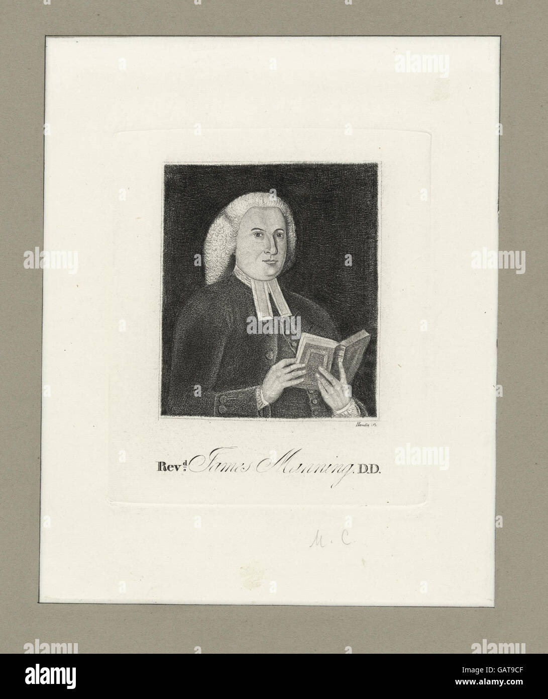 James manning hi-res stock photography and images - Alamy