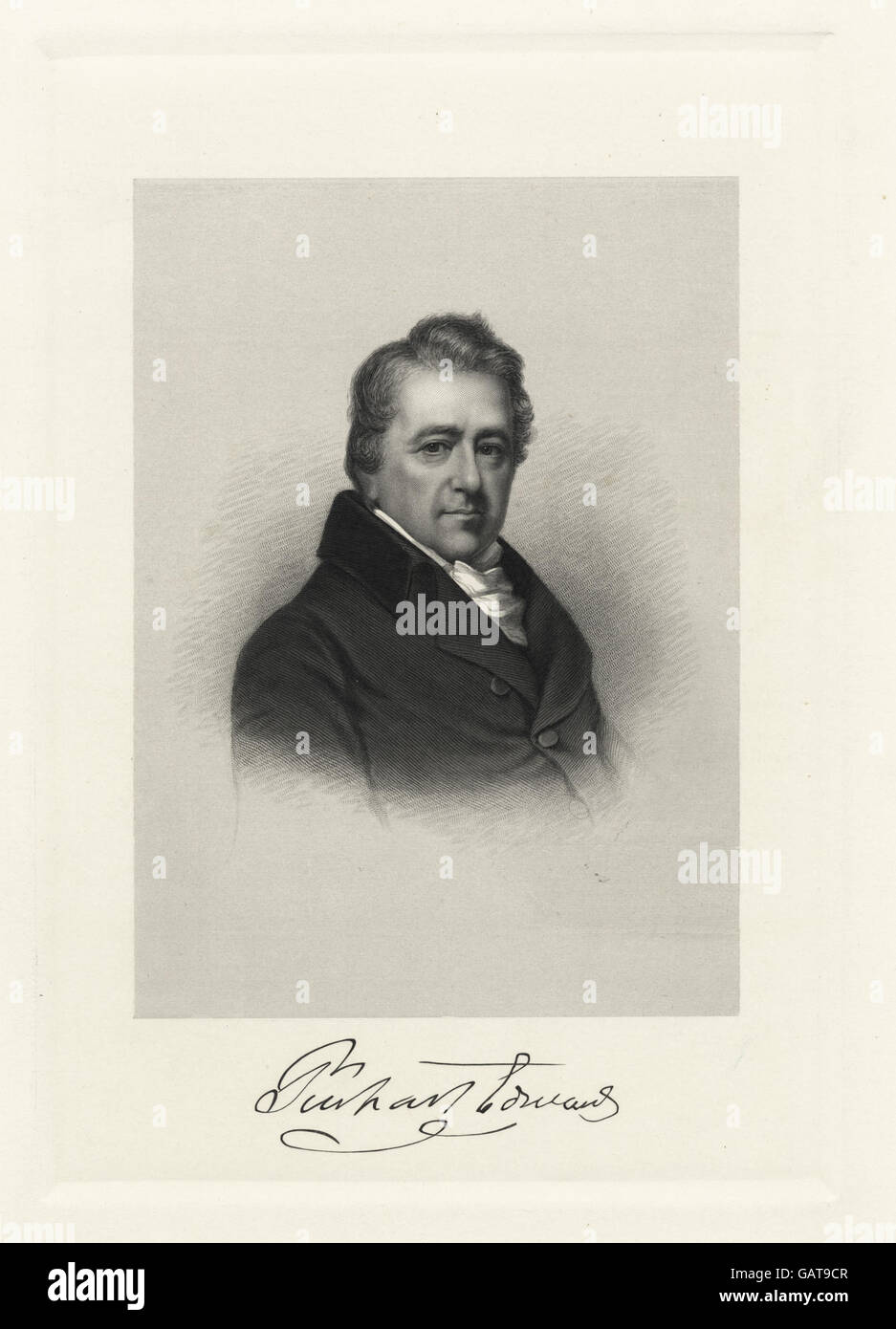 This reference is to Pierpont Edwards, born in 12349189 and associated ...