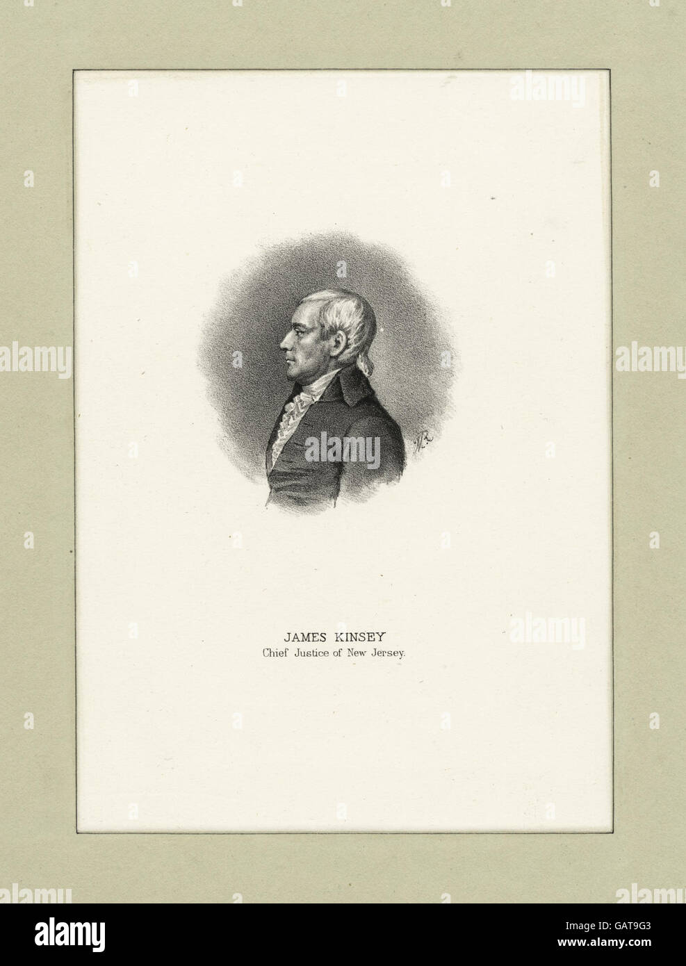 James Kinsey High Resolution Stock Photography and Images - Alamy