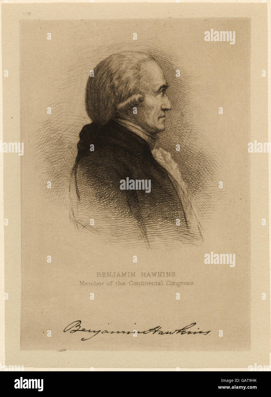 Benjamin hawkins hi-res stock photography and images - Alamy