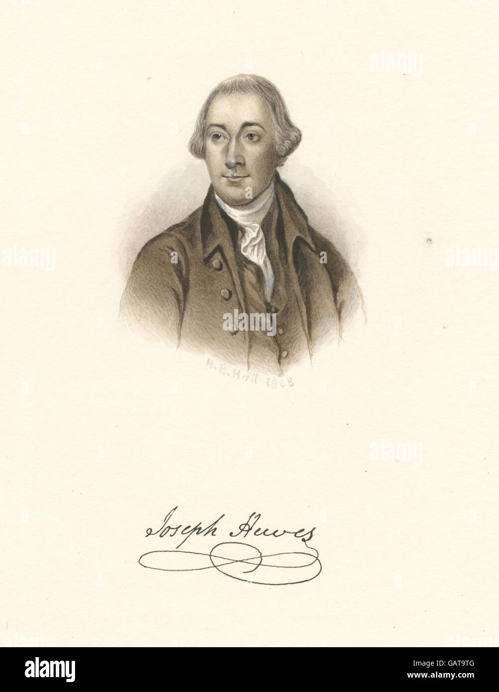 Hewes hi-res stock photography and images - Alamy