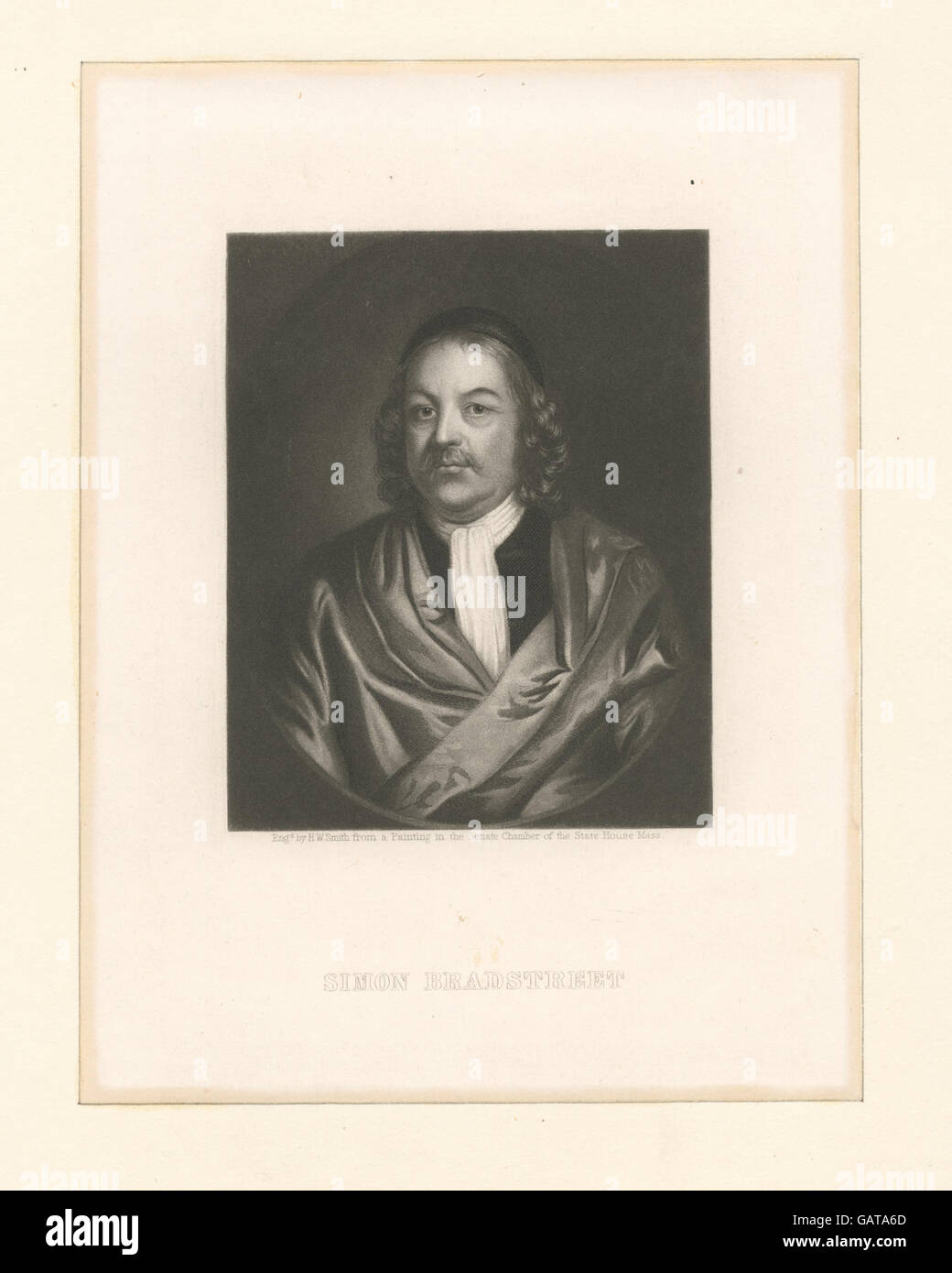 Puritan records hi-res stock photography and images - Alamy