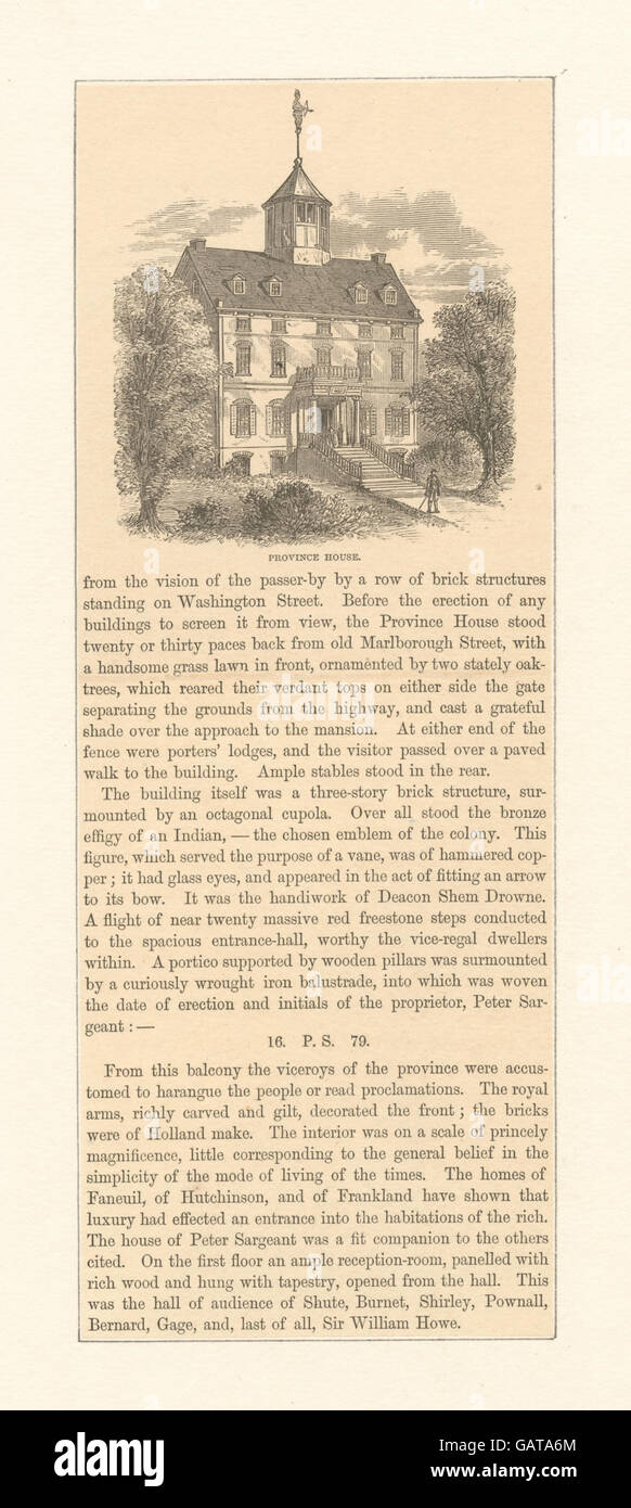 Province House is a historic building located in Prince Edward Island ...