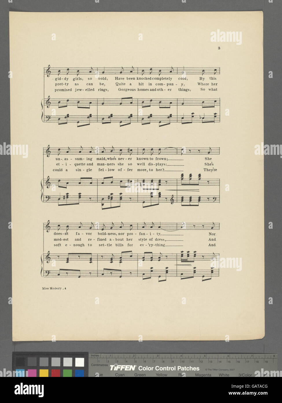 Modesty piece hi-res stock photography and images - Alamy