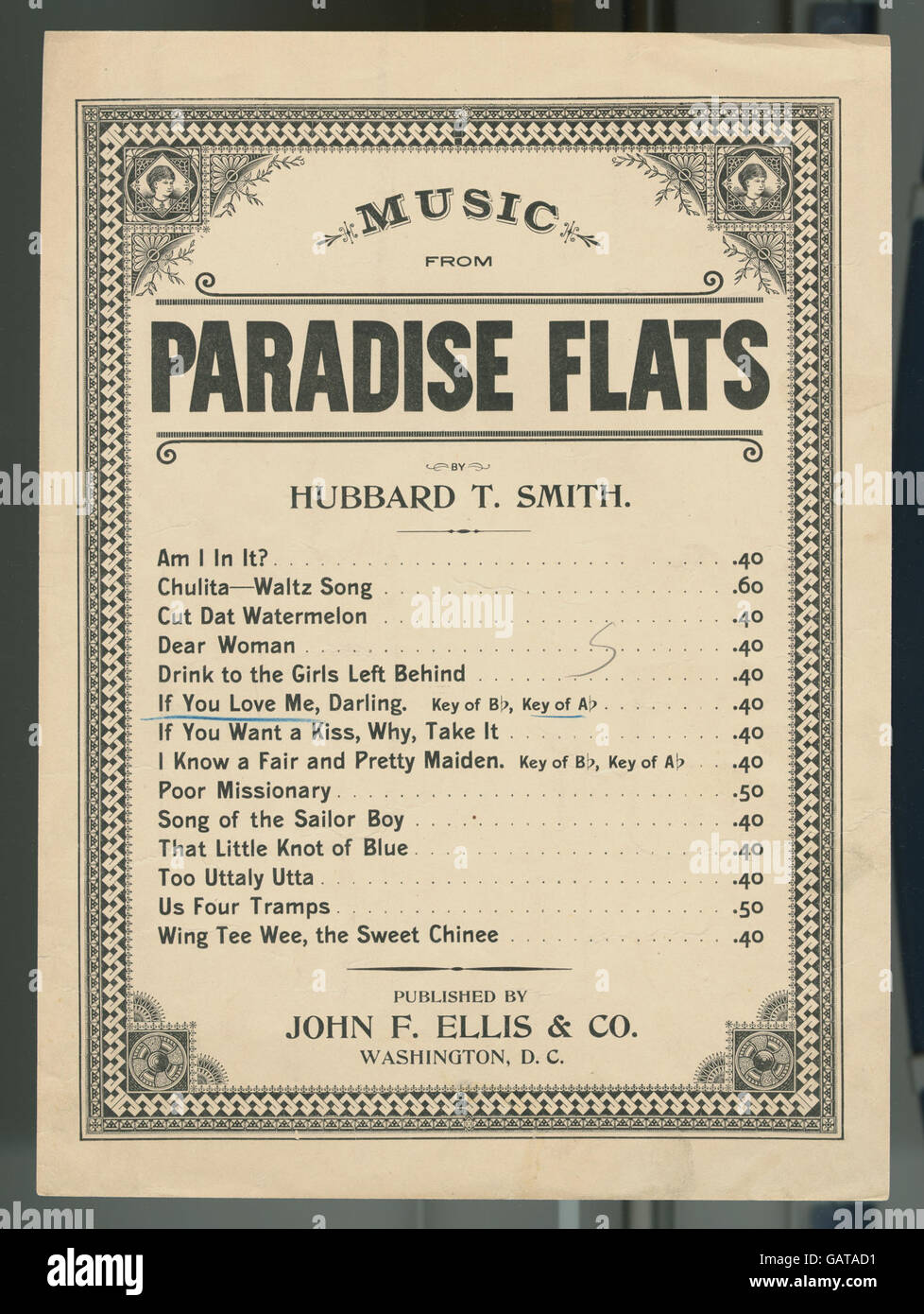 This artwork titled ‘If you love me, darling’ represents a modern ...