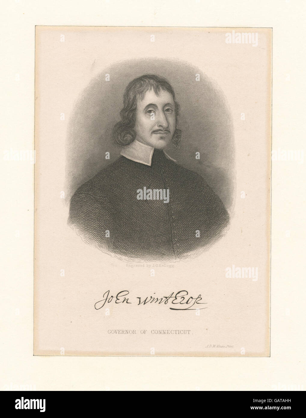 Massachusetts bay colony hi-res stock photography and images - Alamy