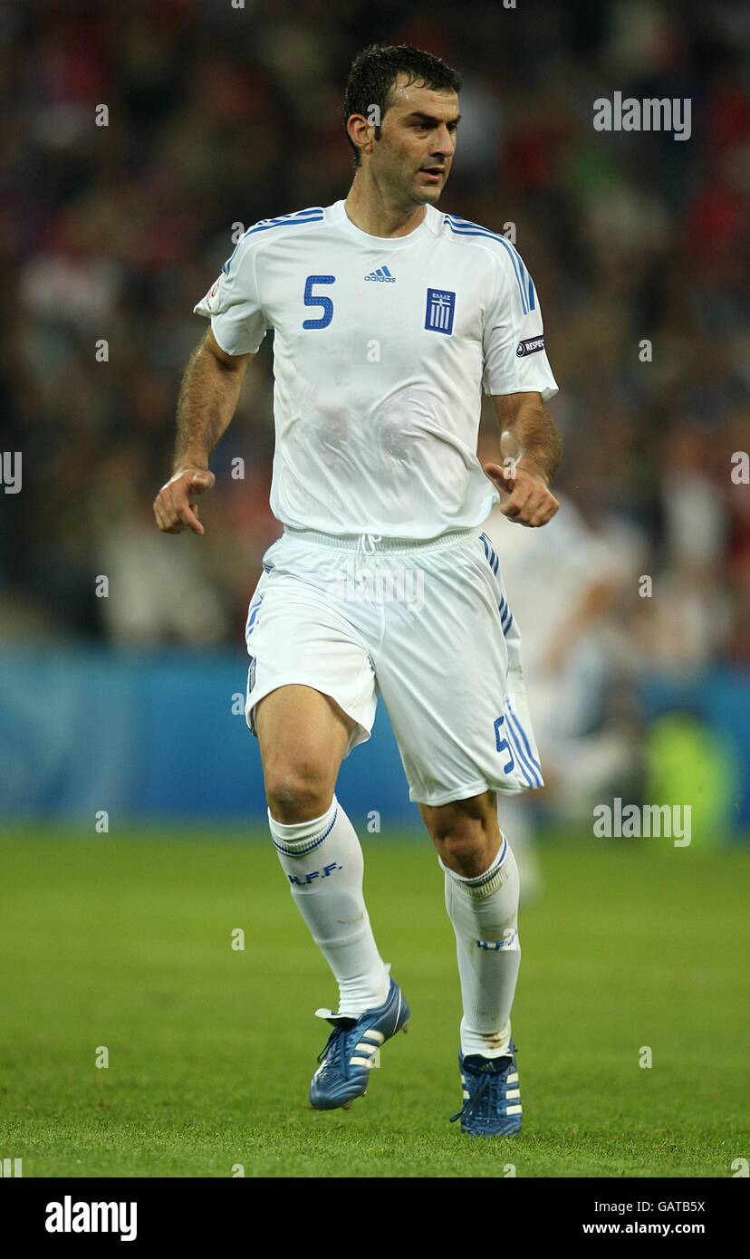 2008 greece hi-res stock photography and images - Alamy