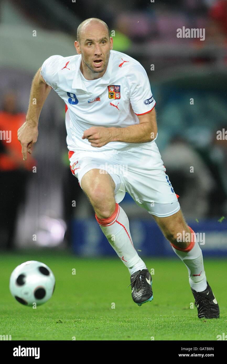 Koller czech hi-res stock photography and images - Alamy