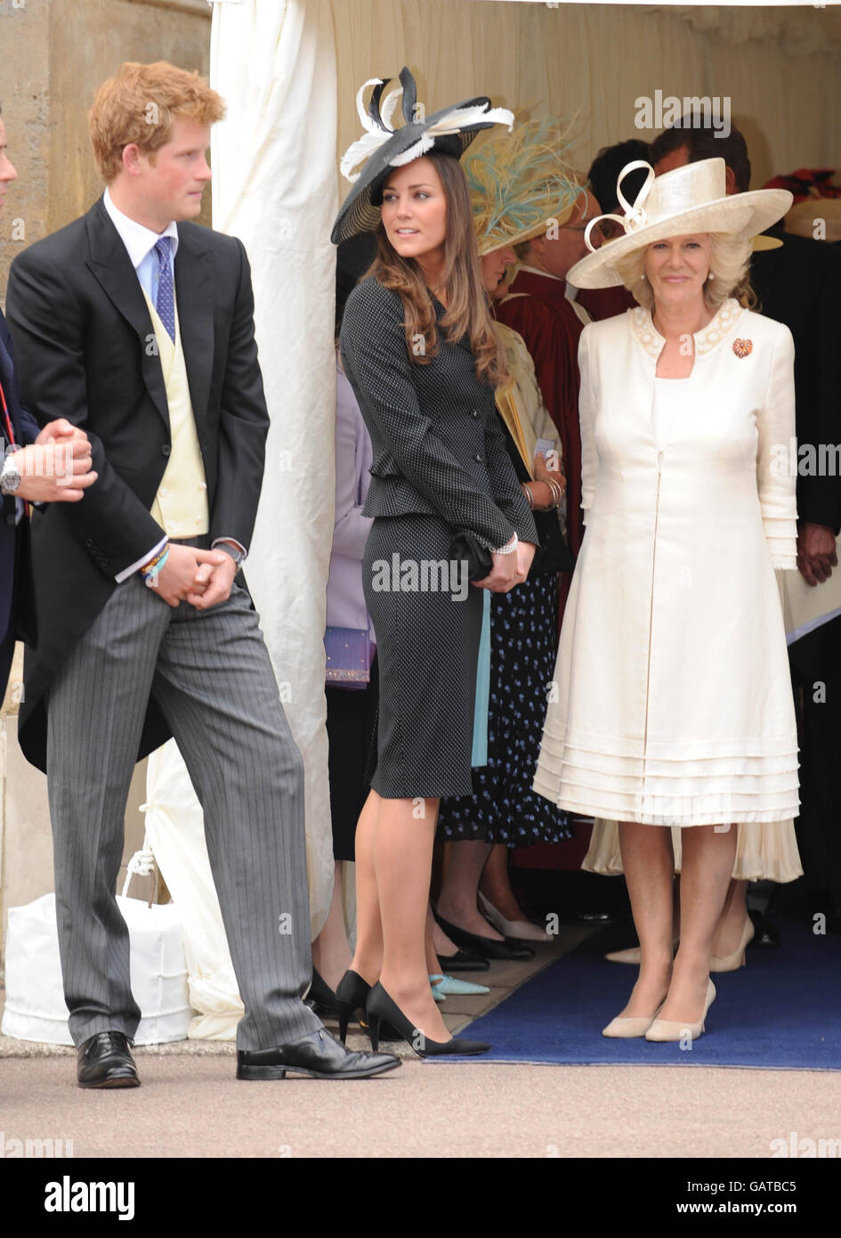 Katemiddletonretro High Resolution Stock Photography and Images - Alamy