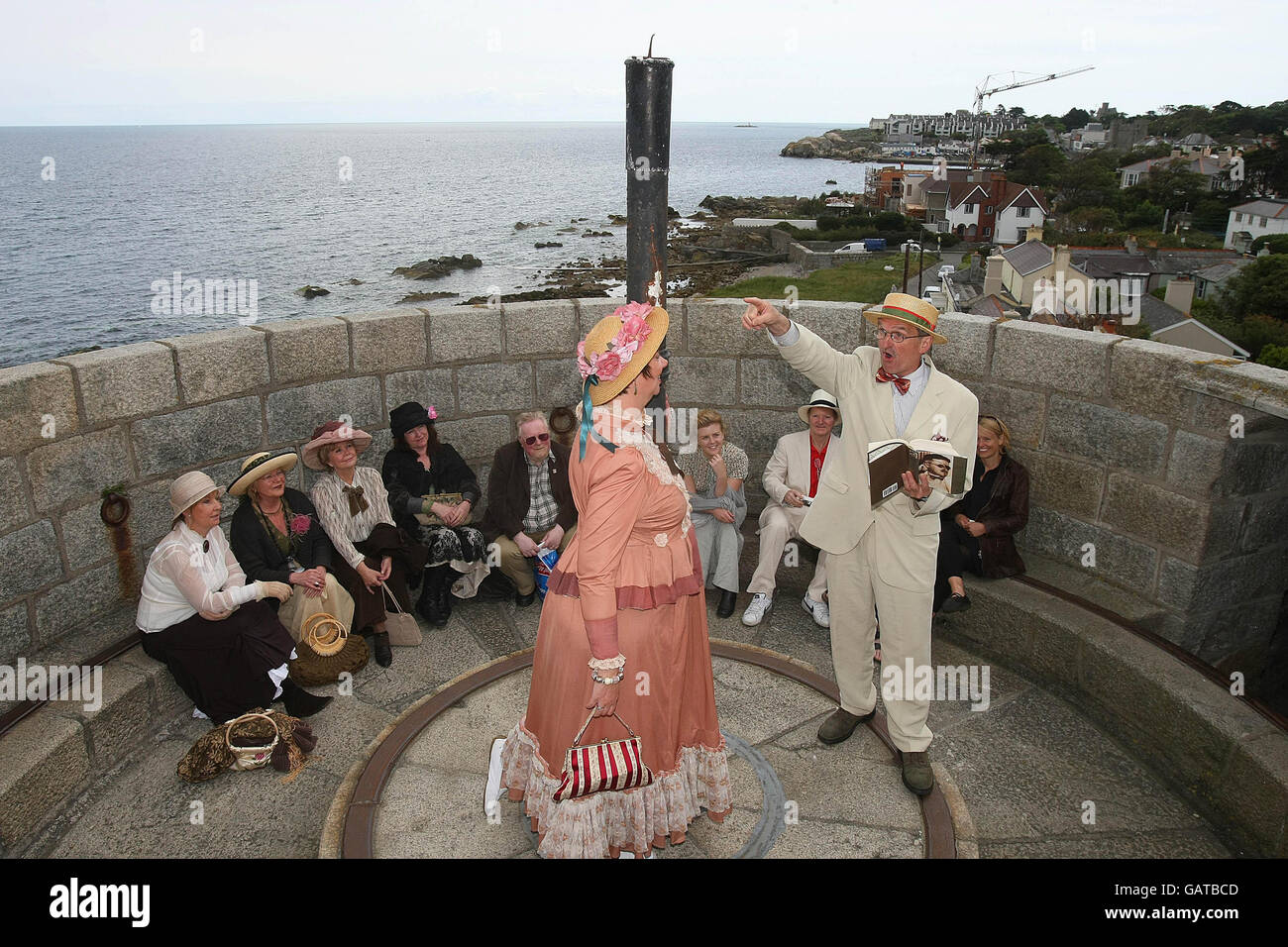 News social bloomsday ireland hi-res stock photography and images - Alamy