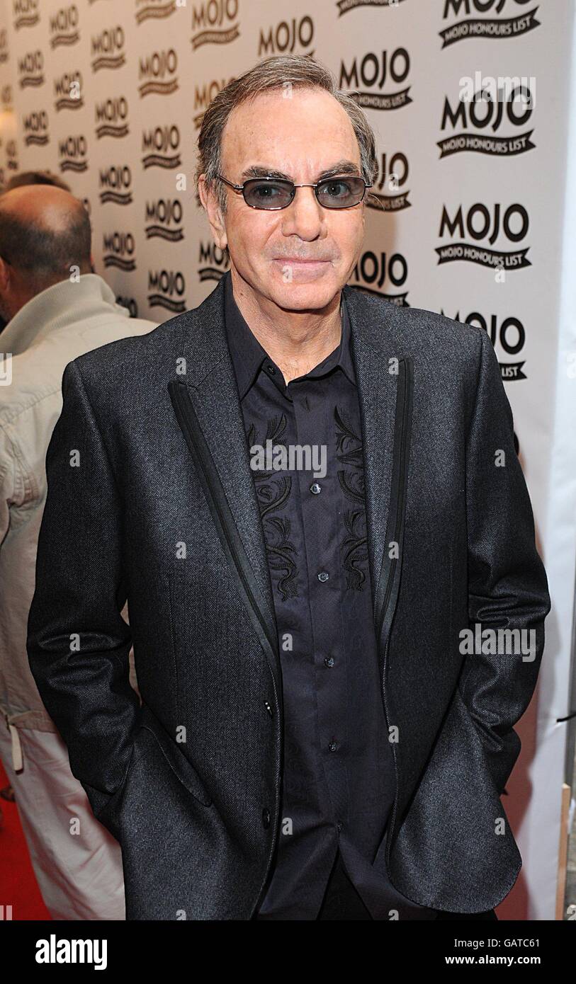 The Mojo Honours List Award Ceremony - London Stock Photo - Alamy