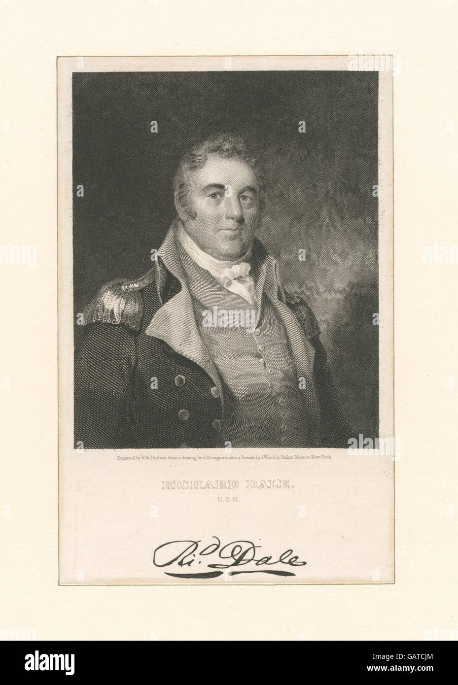 Richard dale hi-res stock photography and images - Alamy