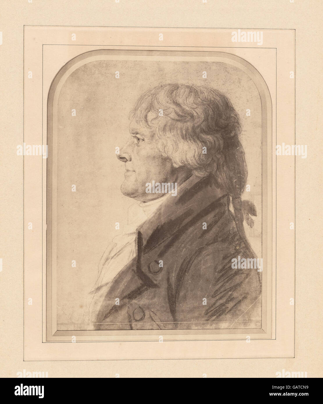 Thomas Jefferson was the third President of the United States and a ...