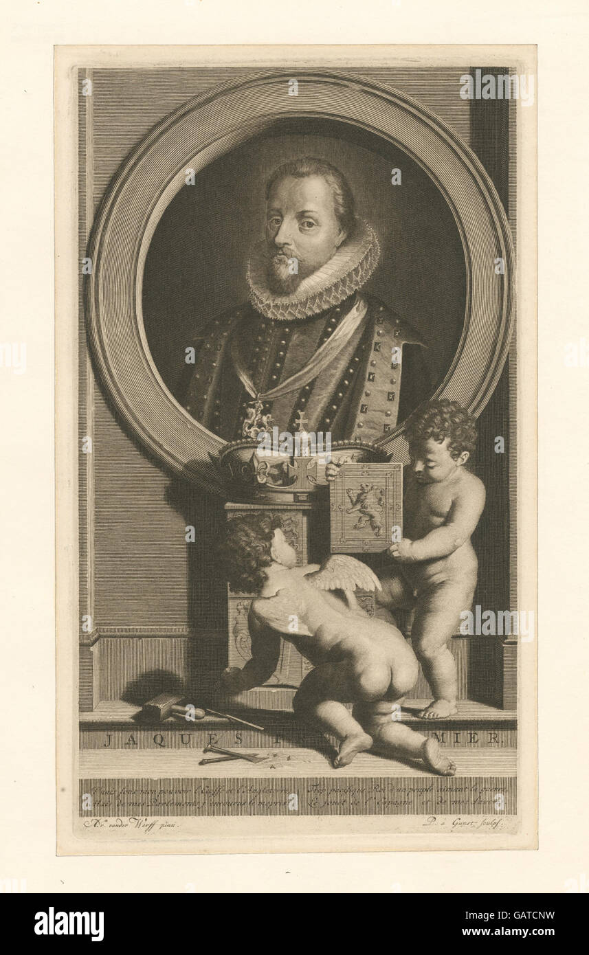 Jaques premier hi-res stock photography and images - Alamy