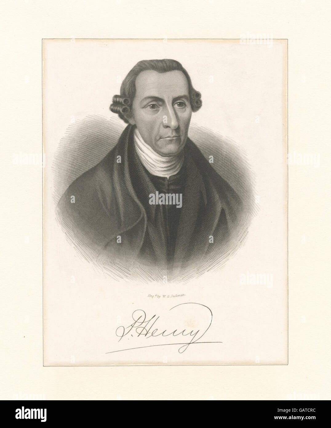 Patrick Henry was an American attorney, orator, and politician best ...