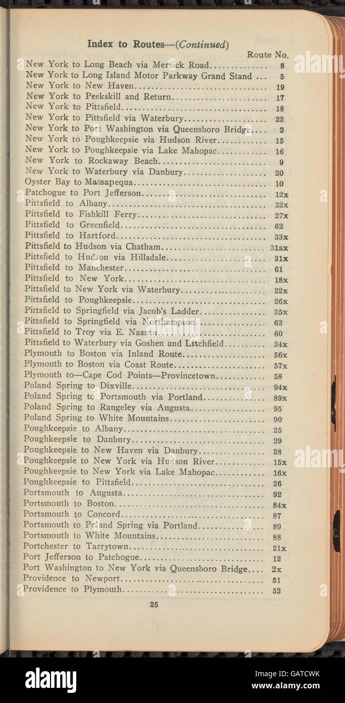 A tour book is a publication that provides details and descriptions ...