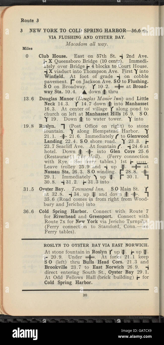 A tour book serves as a detailed guide, offering information about ...