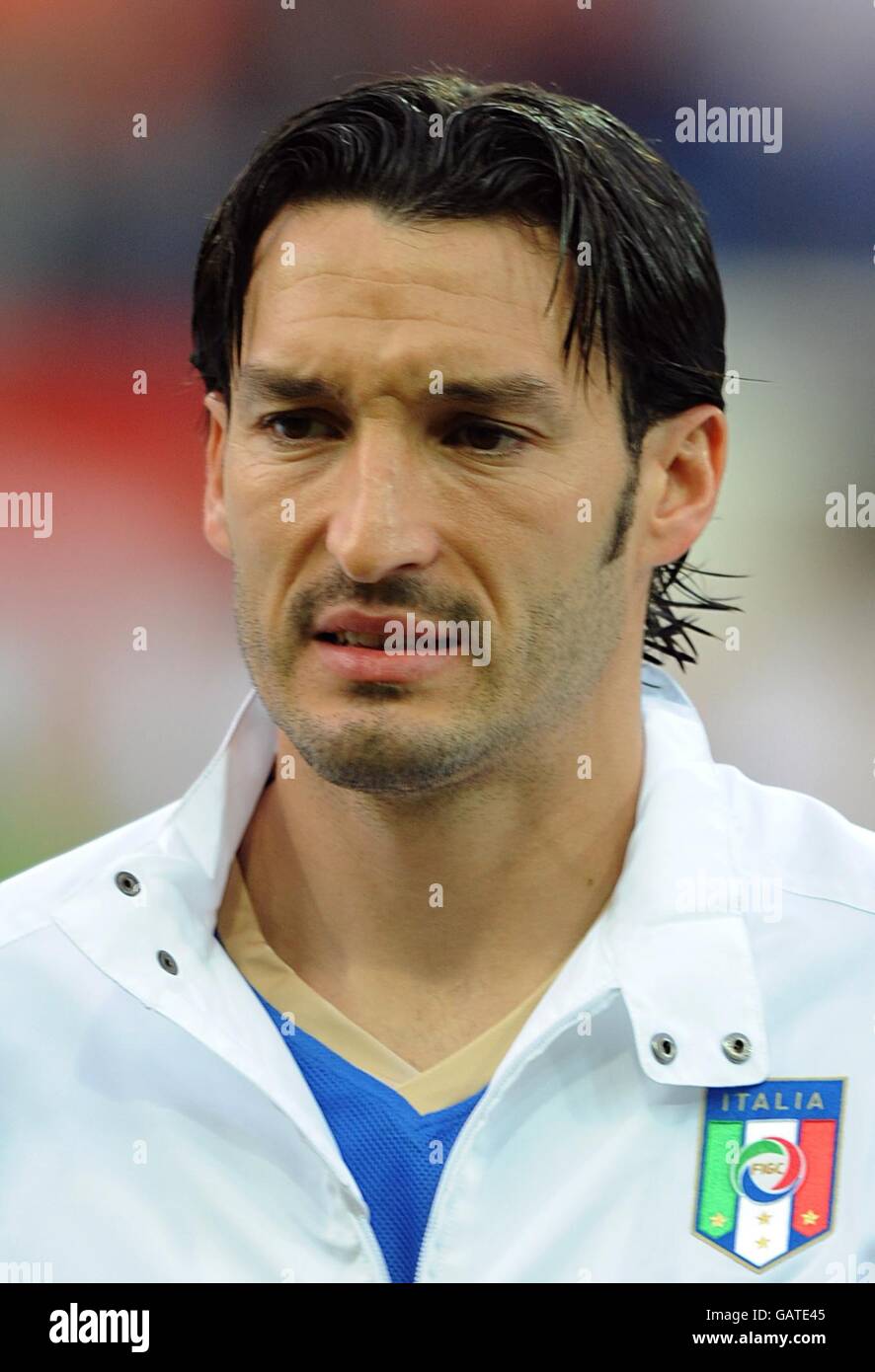Football italy headshot head shot portrait hi-res stock photography and ...